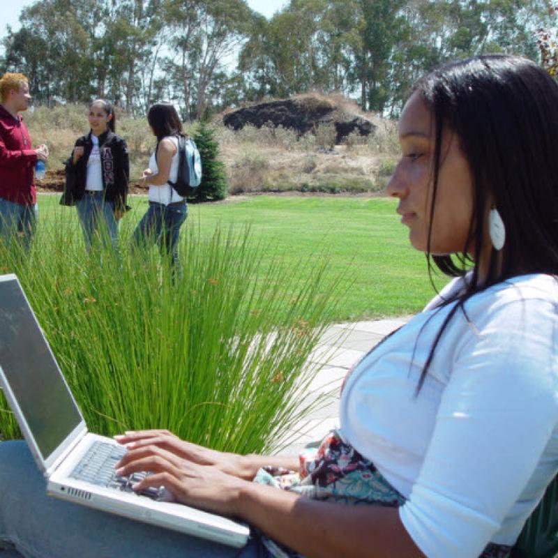 Disability Services for Students at Sonoma State University